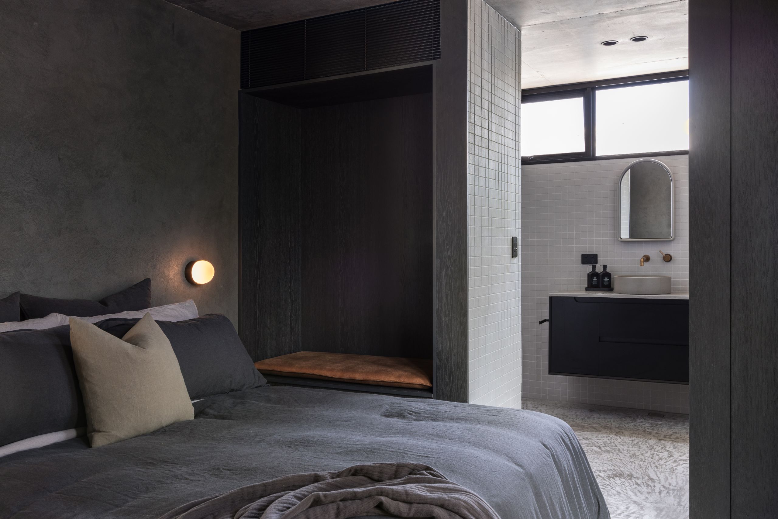 Galley | Byron Bay Accommodation - Bunker Byron